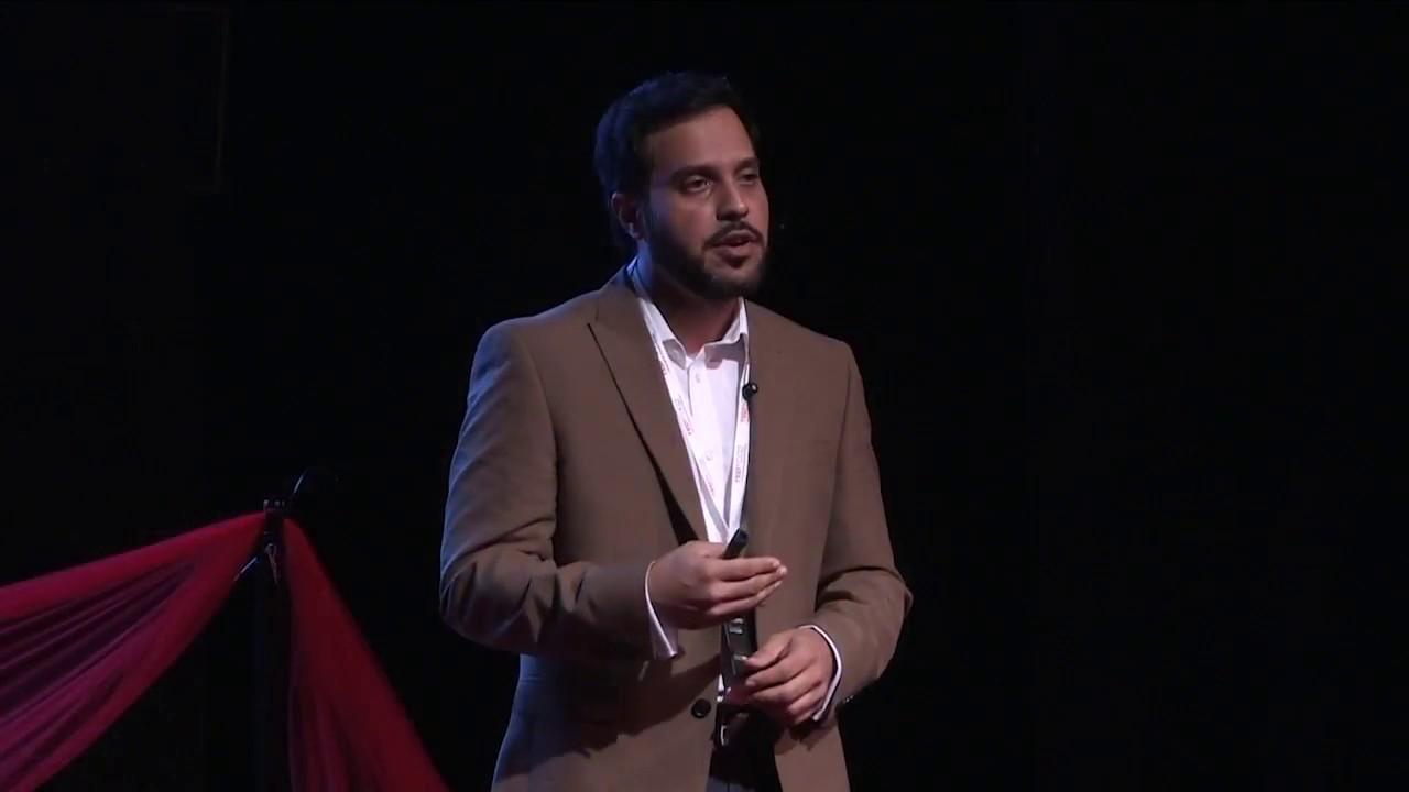 Aqeel Ahmad: Shaping the Future of Learning | TED Talk