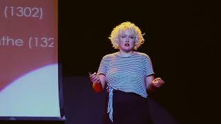 Dr Kate Lister: The history of a "nasty" word | TED Talk