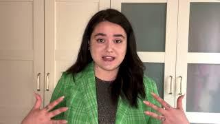 Crescenza Guarnieri: Chiedimi se sono felice | TED Talk