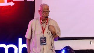 Prof. M M Sharma: A brief history of innovation and what's to come hereafter | TED Talk