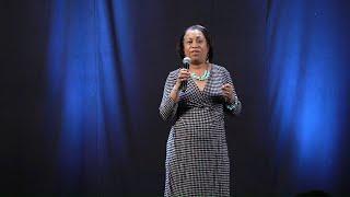 Natalie Minor Mack: The Impact of Homeschooling | TED Talk
