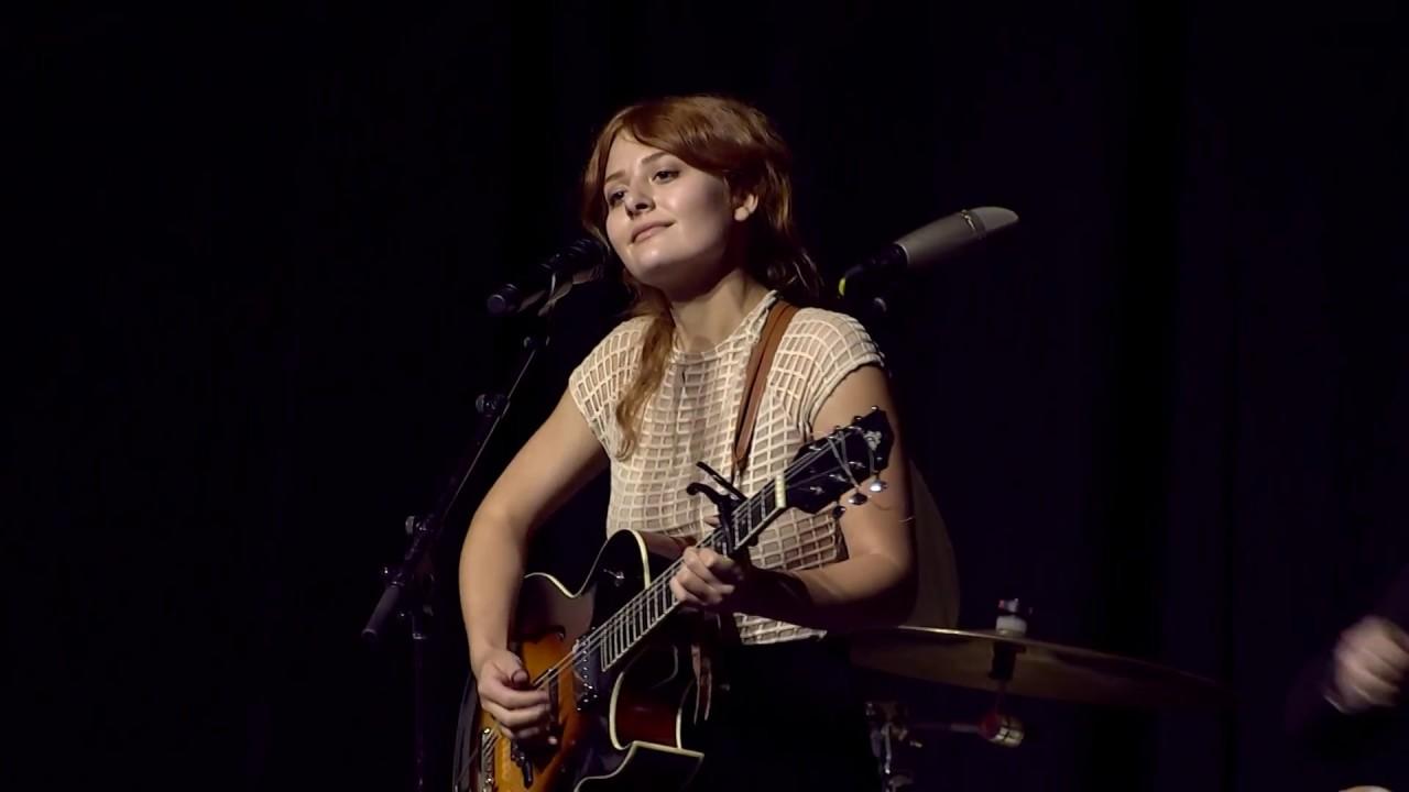 Libby DeCamp: Asked for Water | TED Talk