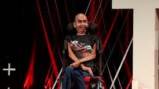 Jesús Trujillo: Un legado de tinta y papel | TED Talk