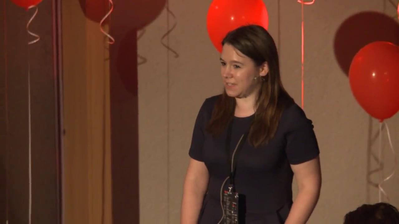 ALICE SKELTON: Colorful Language | TED Talk