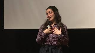 Sarah Shamsi: The Secrets of Problem Solving | TED Talk