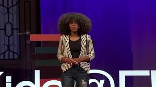 Stereotypes in America | TED Talk