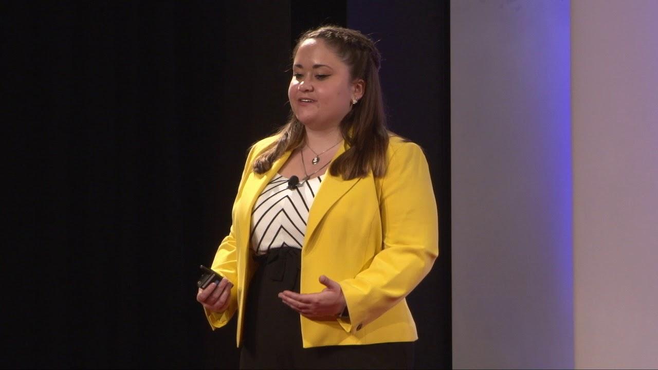 Kimberly Addon: Redefining Support for Families of Individuals with ...