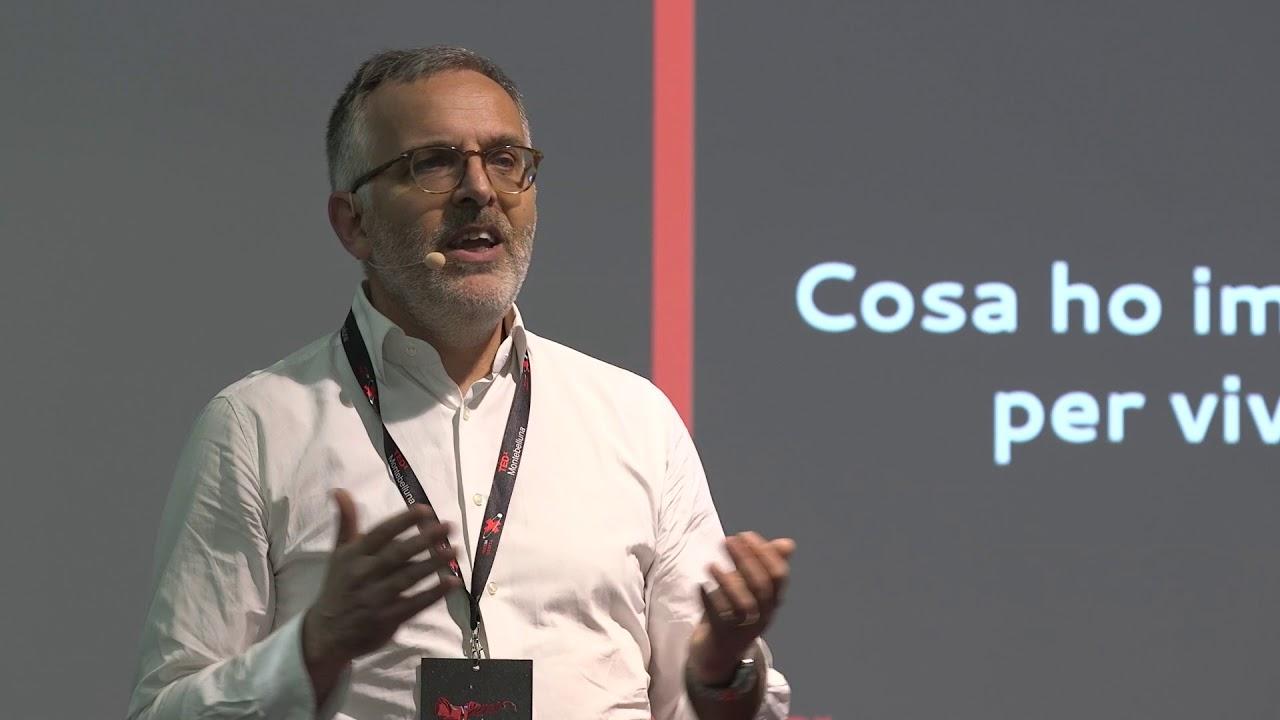 Luca Marcolin: Cosa ho imparato dalle famiglie imprenditoriali per ...