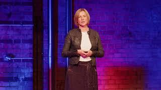 Nicole Bastien: The Beauty of Transition | TED Talk