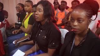 Samson Goddy: Program or be programmed | TED Talk