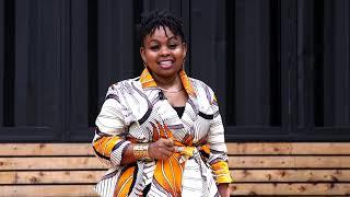 Mary Gitari: THE VILLAGE FORMULA | TED Talk