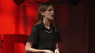 Since the war started everything was changed! | TED Talk