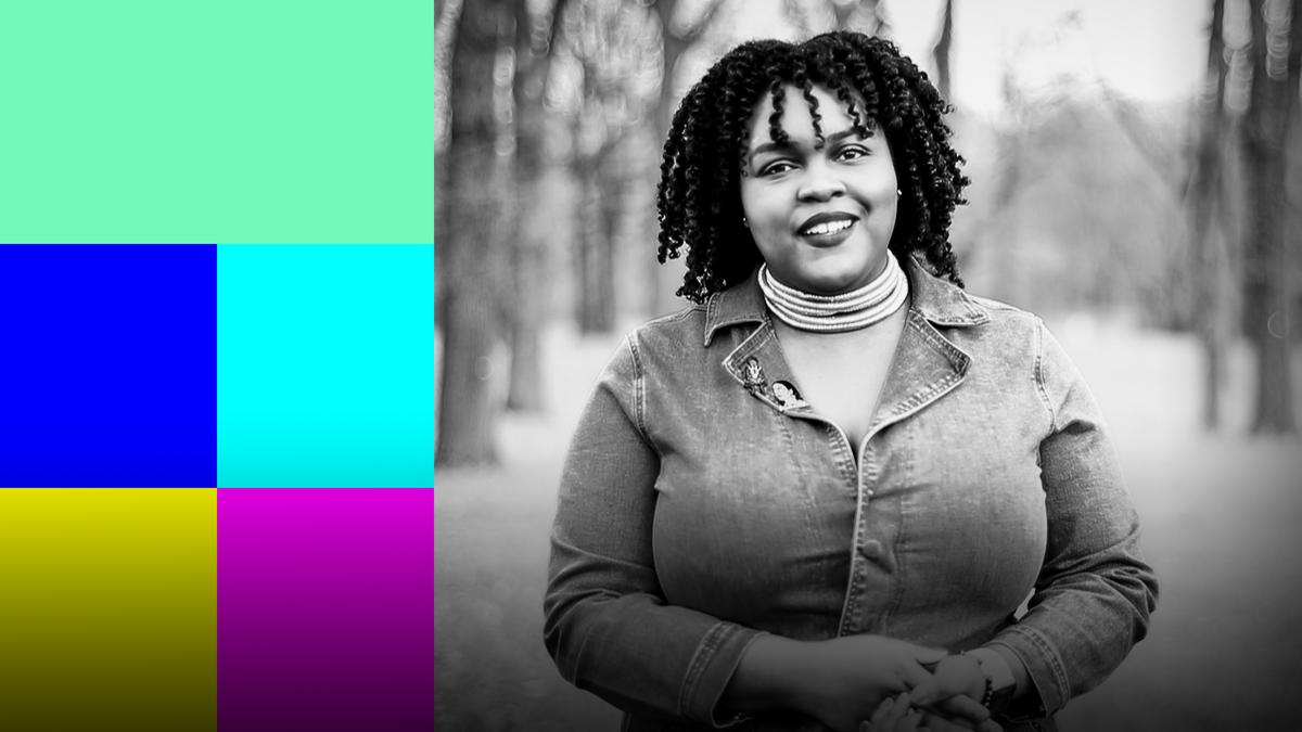 Brittany Young: How dirt bikes and STEM ignite ingenuity in Baltimore ...