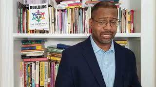Donald Jenkins: Healing The Soul of America | TED Talk