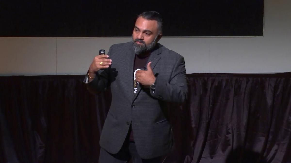 Jayur Mehta: Experiencing an Unthinkable Loss: How Climate Change ...