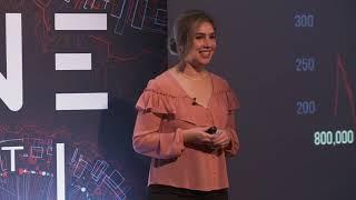 Philip Colligan: The ocean's tiny storytellers | TED Talk