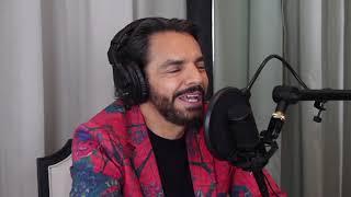 Daniel Sosa: Seguimos Continuando | TED Talk