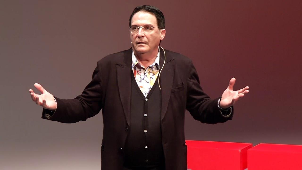 Alvaro Alvarez: Solo por hoy | TED Talk