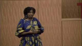 Lakeyta Bonnette-Bailey: The Politics of Rap Music | TED Talk