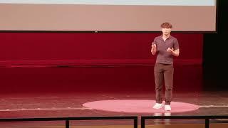 Austin Li: Redefining the American Dream | TED Talk