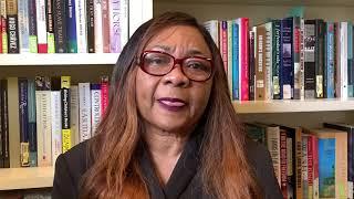 Catherine Flowers: Confronting Failing Wastewater Systems | TED Talk