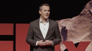 Evan Thomas: Valuing water to survive climate change | TED Talk