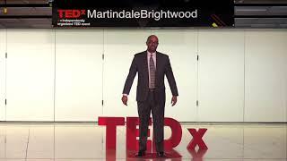 Dr. Tim Harris II: Real Legacy | TED Talk