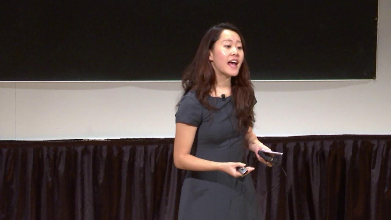 Grace Kim: Grace Kim | TED Talk