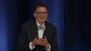 Merf Ehman: What gender rules do you unconsciously follow? | Merf Ehman ...