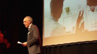 Rene Smits: Our Society Divided: Where Are We Now? | TED Talk