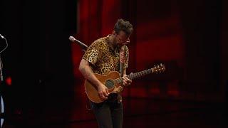 Carl Wockner: The art of adaptability - live looping my life | TED Talk