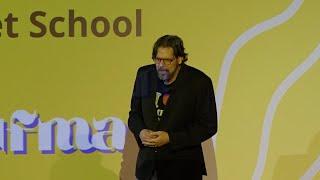 Jacob Kaufman: Hope | TED Talk