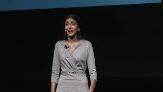 Anisha Abraham: How grind culture is killing us | TED Talk
