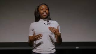 Fatou Jammeh: The Slippery Slope of Wanting More | TED Talk