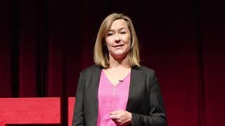 Lynsey Howell: How to inspire girls to walk with confidence and reach ...