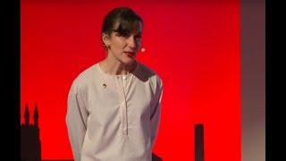 Kate Fletcher: Usership: fashion beyond consumerism | TED Talk