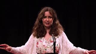 "Why We Still Need Feminism." | TED Talk