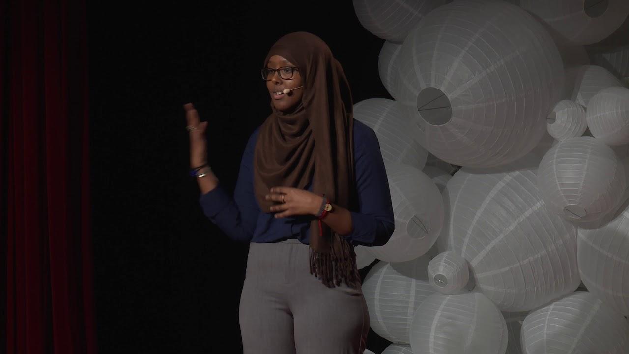 Sumaya Ibrahim: Healthy Association through My Favorite Movie ...