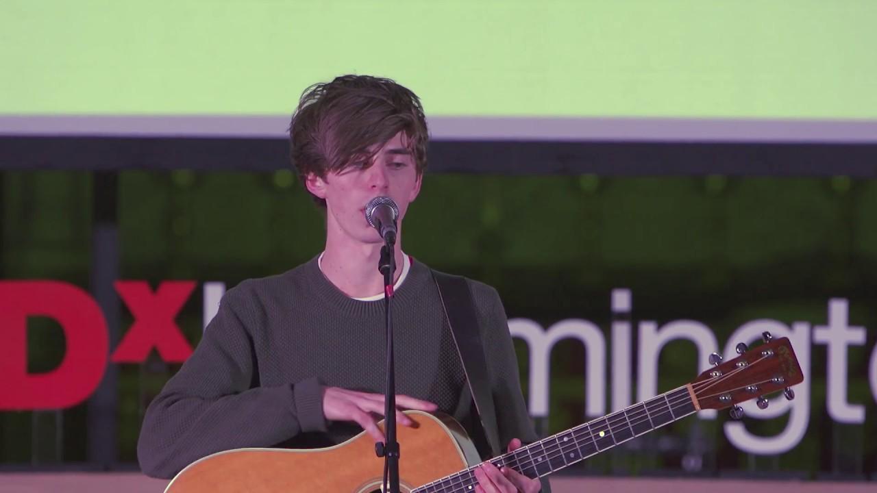 Joe Dolman: 'Close To Home' - Live Performance & Song Story Explained ...