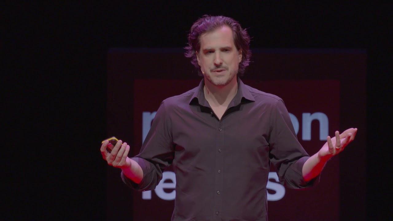 Peter Drobac: Dignity and hope are cost effective | TED Talk