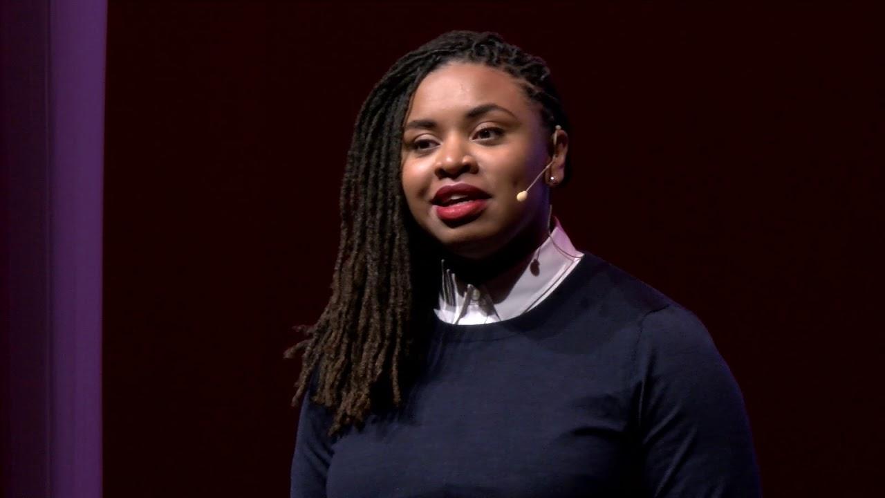 Chanel Lewis: Listening is Radical | TED Talk