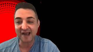 Adam Rauch: I Am | TED Talk