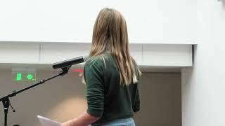 Unintentional Bullying | TED Talk