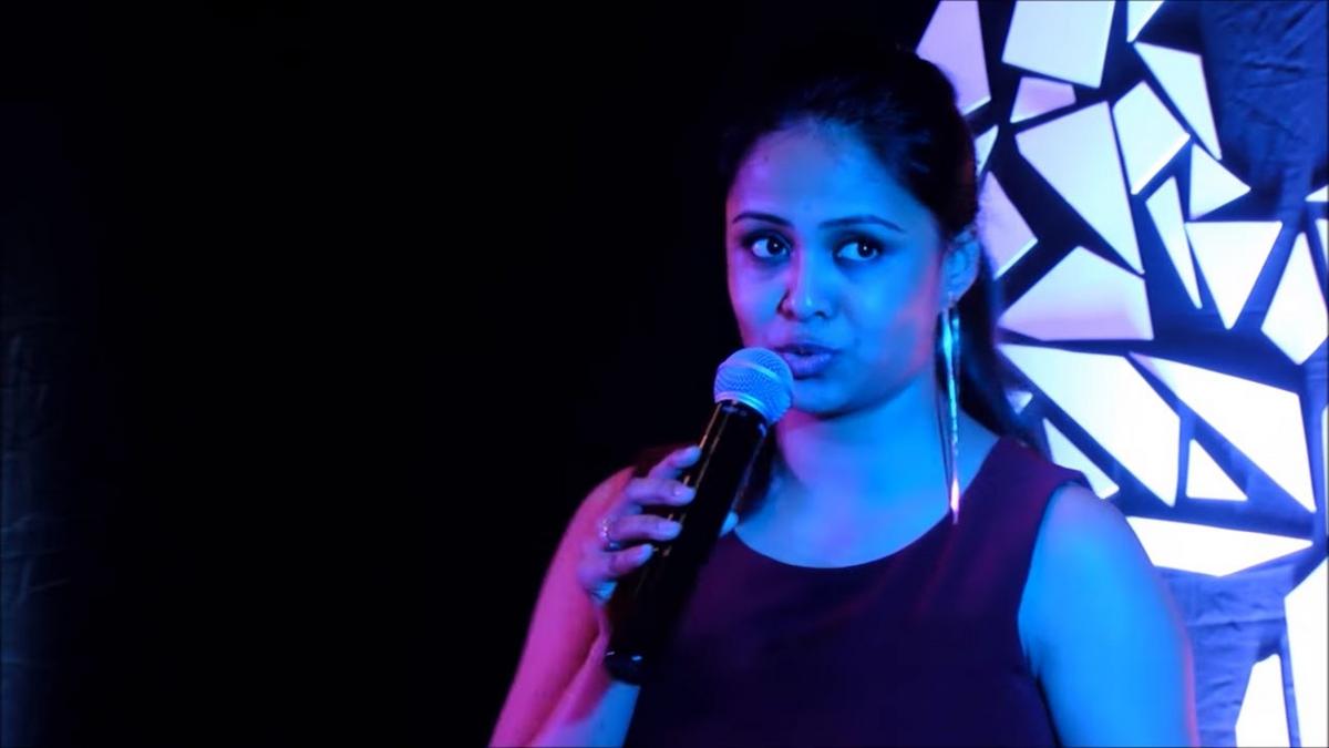Sarita Raghuvanshi: Identifying and tackling gender bias | TED Talk Sarita Raghuvanshi: Identifying and tackling gender bias | TED Talk