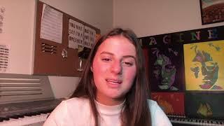 Natalie Janowski: Why Do People Choose To Be Good? | TED Talk