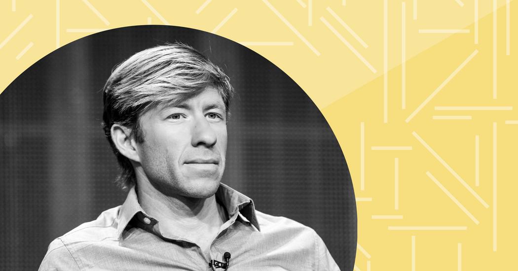 Matt Walker: Why sleep matters now more than ever | TED Talk