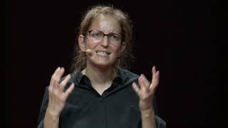 Aline Fournier: Cultiver la différence | TED Talk