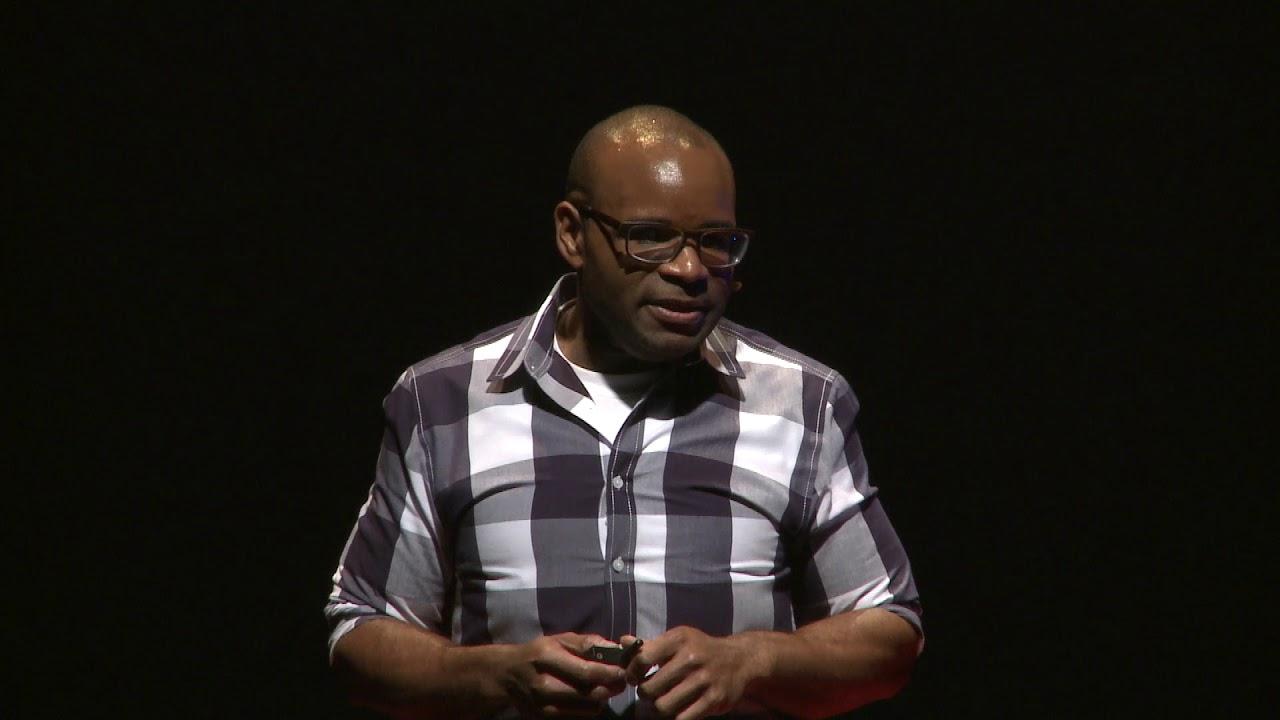 Trevon Logan: Urban Revitalization or Planned Extinction? | TED Talk