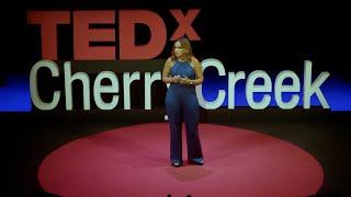 Karla Merrell: The impact of curiosity | TED Talk