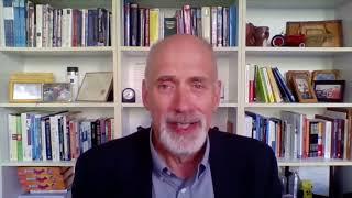 Joe Sprangel: Humanist Manufacturing | TED Talk